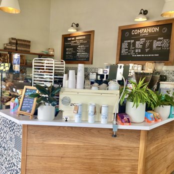 COMPANION BAKESHOP - Updated December 2025 - 150 Photos & 119 Reviews ...