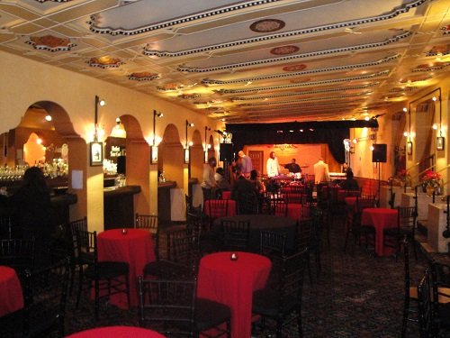 ARETHA’S JAZZ CAFE - Updated October 2025 - 24 Photos & 11 Reviews ...