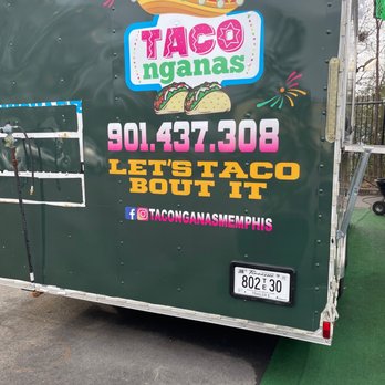 TACO NGANAS - Updated December 2025 - 103 Photos & 102 Reviews - 4255 ...