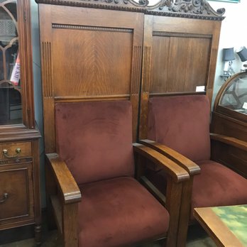 MERCHANT SQUARE ANTIQUE MARKETPLACE - 508 Photos & 220 Reviews - 1509 N ...