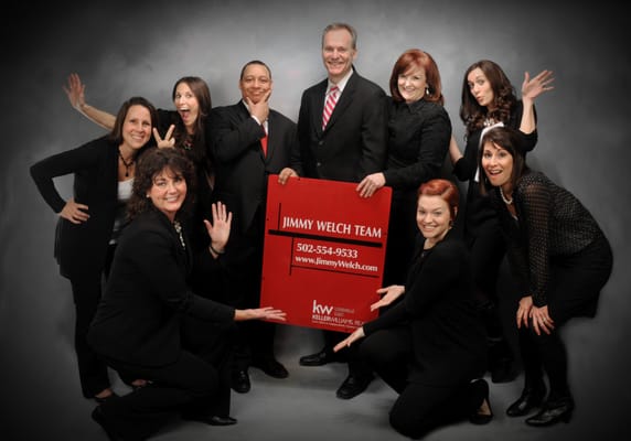 JIMMY WELCH TEAM - 9911 Shelbyville Rd, Louisville, Kentucky - Real ...