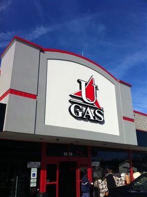 U GAS - Updated August 2025 - 10 Photos & 18 Reviews - 3225 Hampton Ave ...