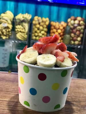 TRU NATURE JUICE BAR - 689 Photos & 716 Reviews - 2225 E Broadway, Long ...