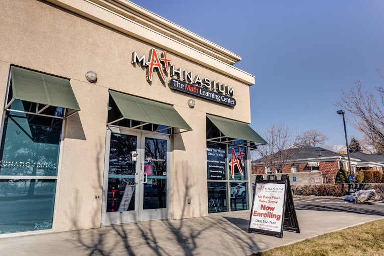 MATHNASIUM - SALT LAKE CITY - Updated August 2025 - 1511 E 2100th S ...