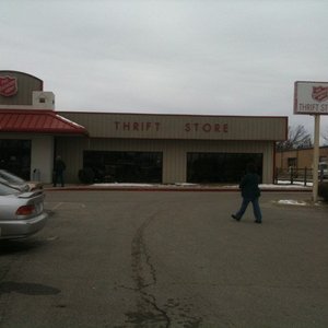 ALMOST EVERYTHING THRIFT STORE - Thrift Stores - 7708 Highway 271 S ...