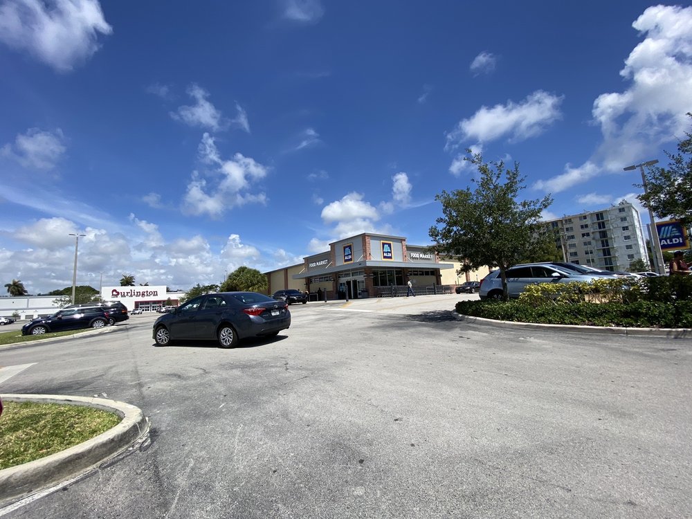ALDI - Updated June 2025 - 37 Photos & 67 Reviews - 1290 NE 108th St ...