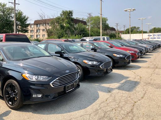 MCCARTHY FORD - Updated December 2025 - 21 Photos & 82 Reviews - 11400 ...
