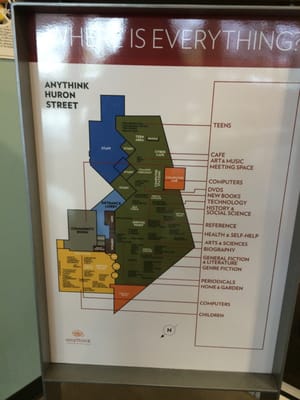 ANYTHINK HURON STREET - Updated December 2025 - 10 Photos & 17 Reviews ...