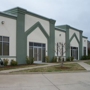 MASJID BAITUL IKRAM - Updated September 2025 - 1850 Hedgecox Rd, Allen ...