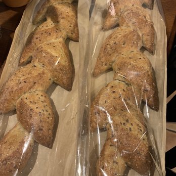 BREAD ARTISAN BAKERY - Updated December 2024 - 41 Photos & 27 Reviews ...