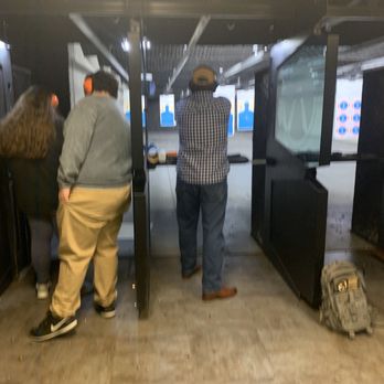 MISSION RIDGE RANGE & ACADEMY - Updated March 2025 - 67 Photos & 92 ...