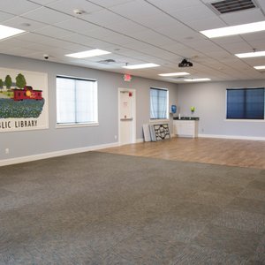 HAGGARD LIBRARY - Updated September 2025 - 34 Photos & 33 Reviews ...