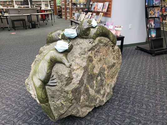 OLYMPIA TIMBERLAND LIBRARY - Updated December 2025 - 33 Photos & 24 ...