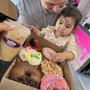 URBAN DRIPP - 538 Photos & 376 Reviews - 3750 University Ave, Riverside ...