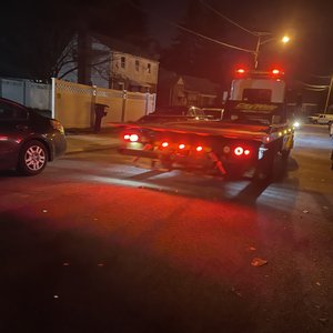 DENTE BROTHERS TOWING - 28 Photos & 30 Reviews - 27 Raymond Blvd ...