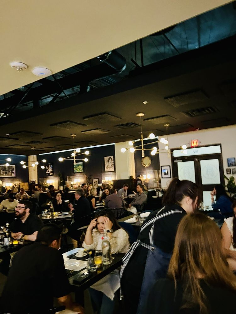 PARTENOPE RISTORANTE - Updated September 2025 - 685 Photos & 559 ...