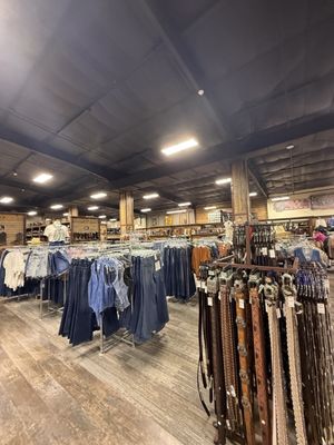 Horsetown East Snellville Georgia
