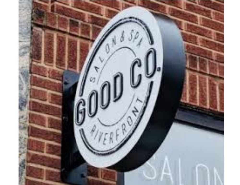 NEW MODERN SIGN TWO - Updated August 2024 - 82 Photos - Houston, Texas ...