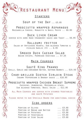 ARCHES WINE BAR - Updated August 2025 - 14 Reviews - 7 Fairhazel ...