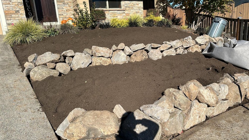 SAENZ YARD SERVICE - Updated July 2025 - 49 Photos - Vancouver, Washington - Landscaping - Phone ...