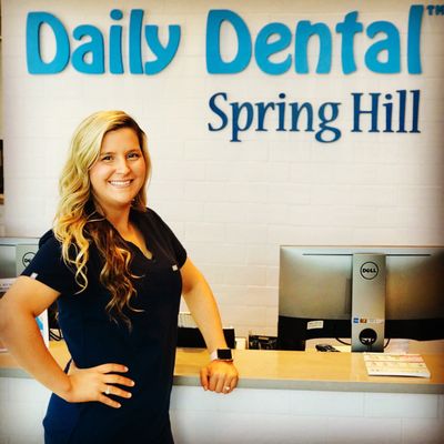 DAILY DENTAL - SPRING HILL - Updated January 2026 - 11 Photos & 14 Real ...