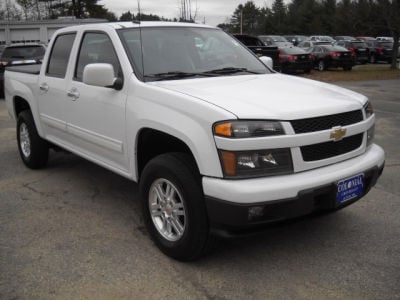 COLONIAL CHEVROLET - Updated December 2025 - 13 Photos & 57 Reviews ...