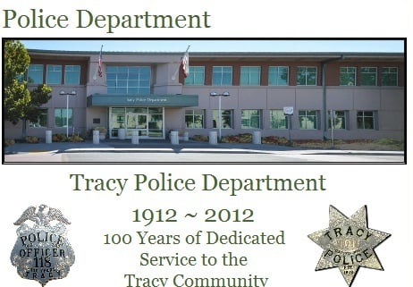 TRACY POLICE DEPARTMENT - Updated October 2025 - 28 Reviews - 1000 ...