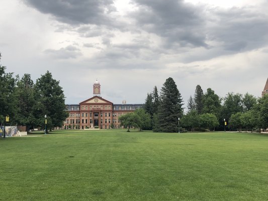 REGIS UNIVERSITY - Updated January 2026 - 33 Photos & 31 Reviews - 3333 ...