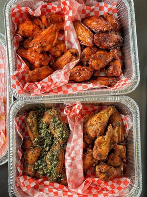 JD’S WINGZ & THINGZ - Updated July 2024 - 468 Photos & 282 Reviews ...