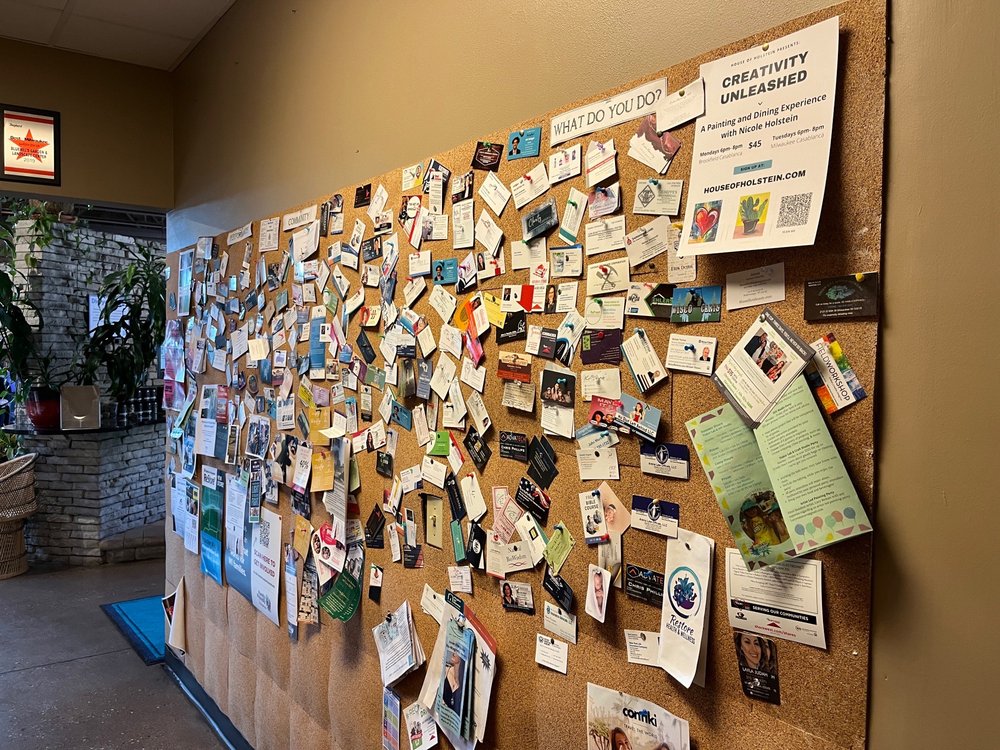 BLÜM COFFEE GARDEN - 147 Photos & 75 Reviews - 4930 W Loomis Rd ...