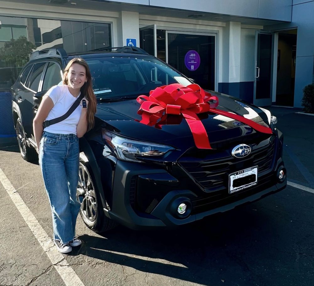 DCH SUBARU OF THOUSAND OAKS - Updated February 2025 - 34 Photos & 247 ...