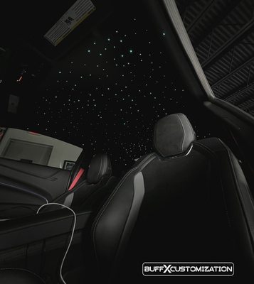 BUFF X CUSTOMIZATION - Updated December 2025 - 29 Photos - 26015 W ...