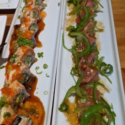 UMI SAKE HOUSE - 3970 Photos & 3787 Reviews - Sushi Bars - 2230 1st Ave ...