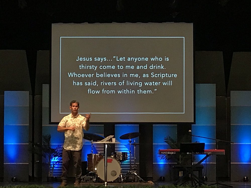 ALOHA CHURCH - Updated July 2025 - 2475 Grand Ave, San Diego ...