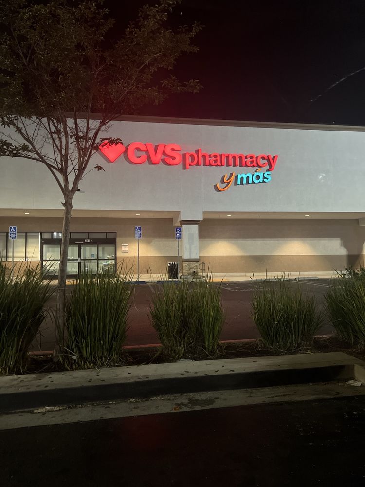 CVS PHARMACY - Updated September 2025 - 17 Photos & 22 Reviews - 311 W ...