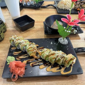 NORI SUSHI & GRILL - Updated October 2025 - 83 Photos & 38 Reviews ...