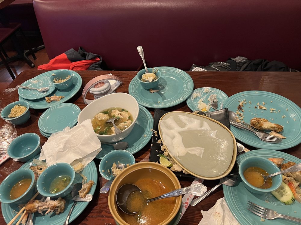 ROYAL ORCHID - 215 Photos & 286 Reviews - 104 Rainier Ave S, Renton ...