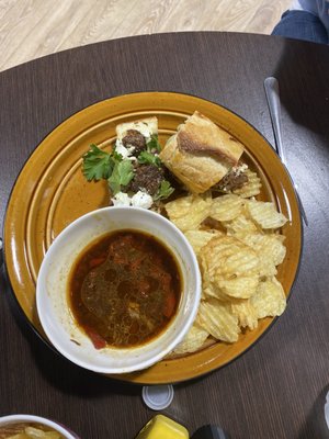 SERMON SANDWICH BAR - Updated June 2026 - 2906 N State St, Jackson ...