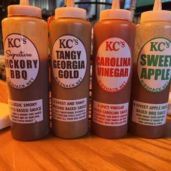 KC’S RIB SHACK - Updated May 2024 - 478 Photos & 780 Reviews - 837 ...