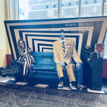 AMC 34TH STREET 14 - Updated July 2025 - 812 Photos & 587 Reviews - 312 ...