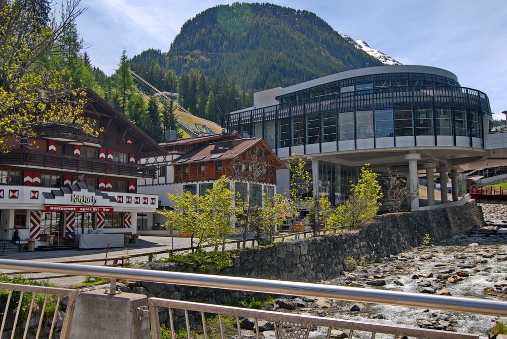 KITZLOCH - Updated December 2025 - 12 Photos - Galfeisweg 3, Ischgl ...