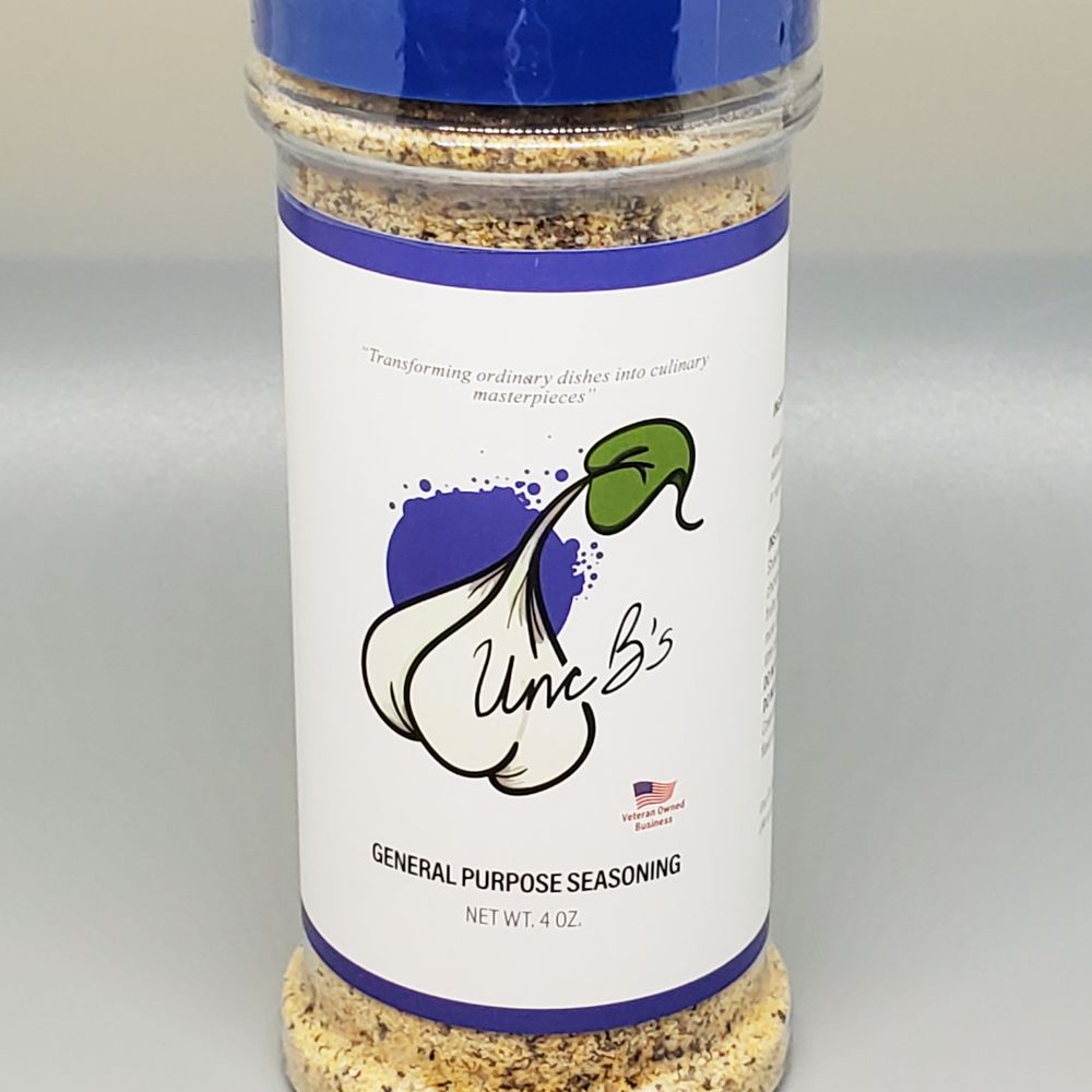 UNC B SEASONING - Updated August 2024 - Houston, Texas - Herbs & Spices ...