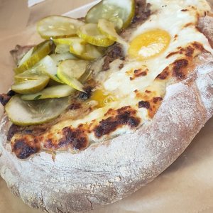 SKALKA - 1050 Photos & 672 Reviews - 77 Spring St, Seattle, WA - Menu ...