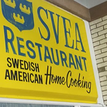 SVEA - Updated December 2025 - 253 Photos & 352 Reviews - 5236 N Clark ...