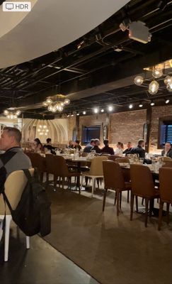 ATALIAN KITCHEN & BAR - 98 Photos & 65 Reviews - 60 Andrew Young ...