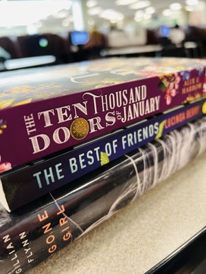 CLEVELAND HEIGHTS - UNIVERSITY HEIGHTS PUBLIC LIBRARY - Updated August ...