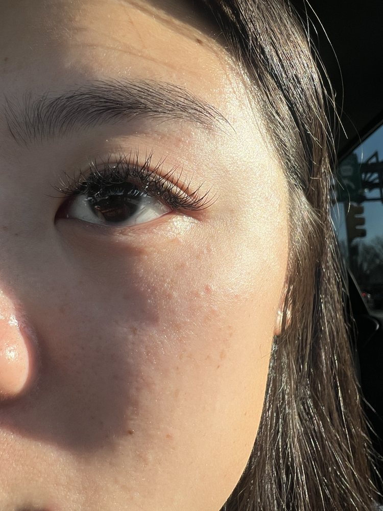 ADAM NAILS BAR AND EYELASHES - Updated November 2025 - 17 Photos - 821 ...