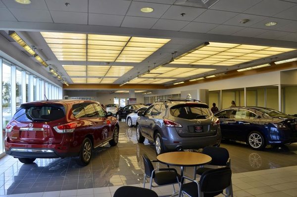 STATELINE NISSAN - Updated January 2026 - 33 Photos & 98 Reviews - 845 ...