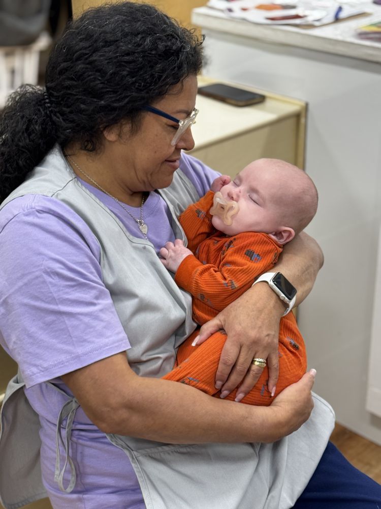 APPLE TREE LEARNING CENTER - Updated December 2025 - Request ...