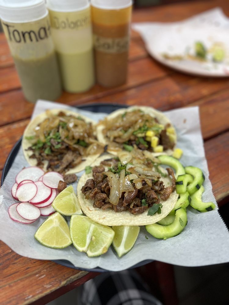 TACOS LAS AMAZONAS - Updated January 2026 - 24 Photos & 19 Reviews ...